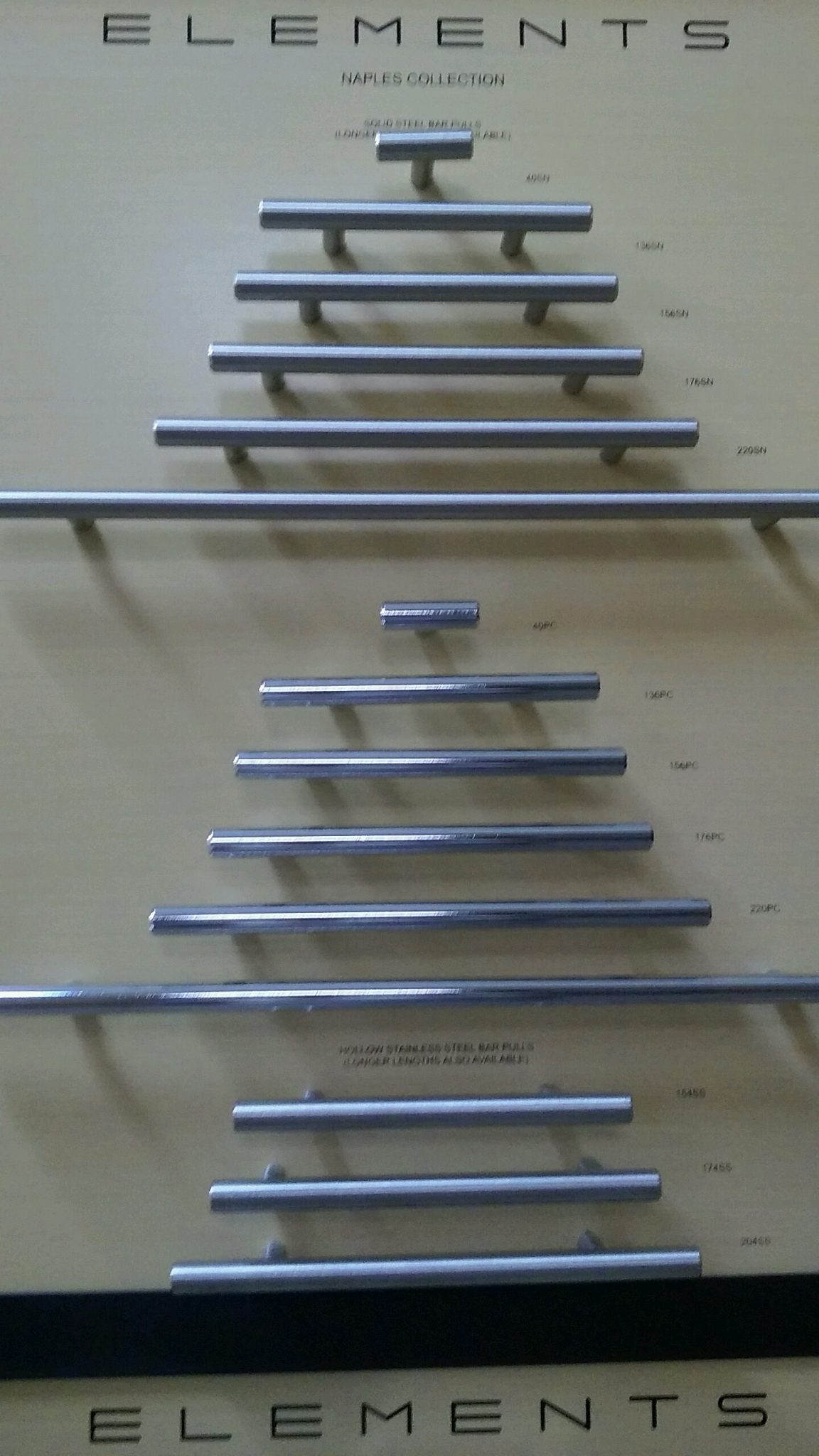 Products : Pierce & Pierce