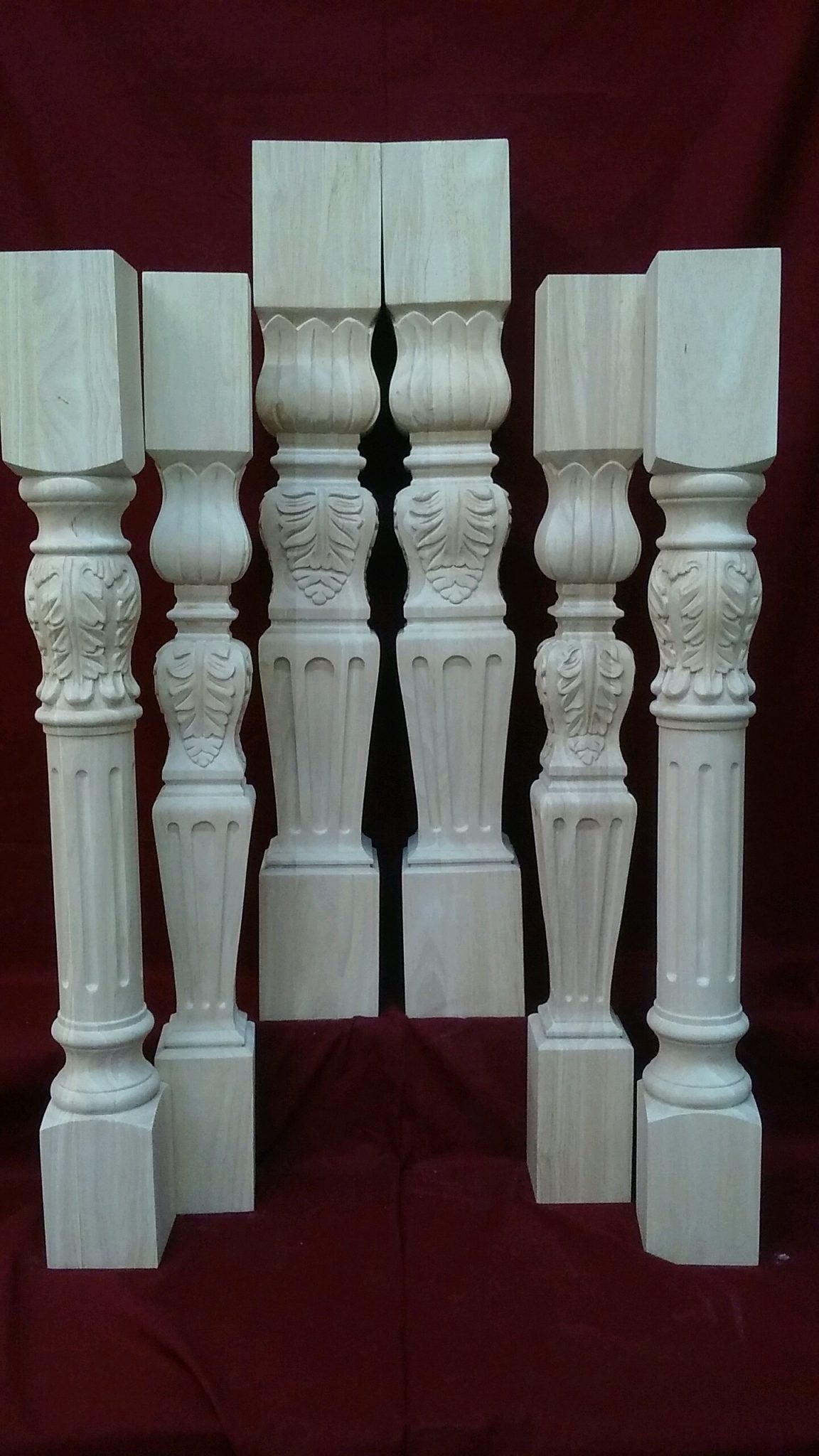 Products : Pierce & Pierce