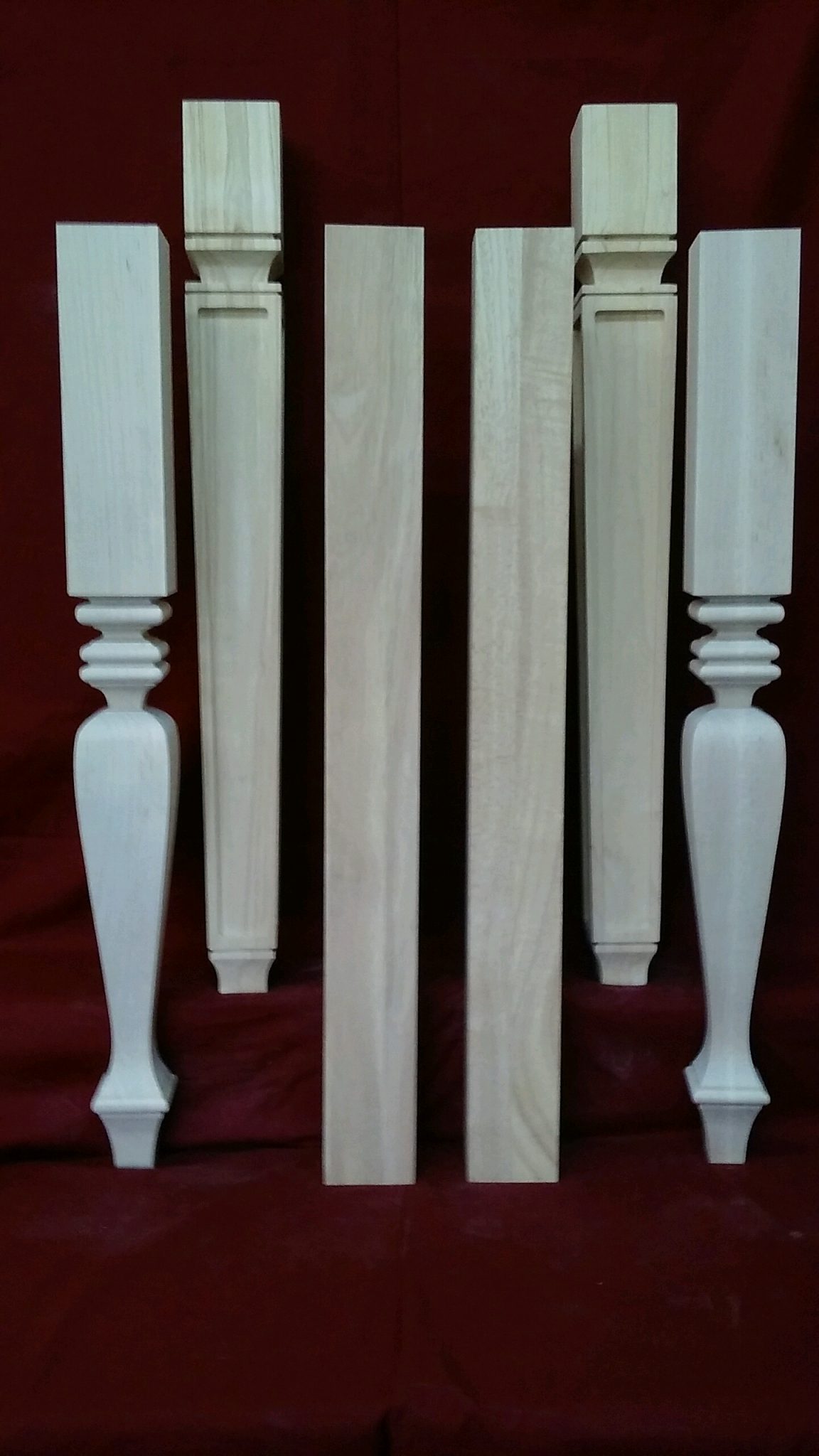 Products : Pierce & Pierce