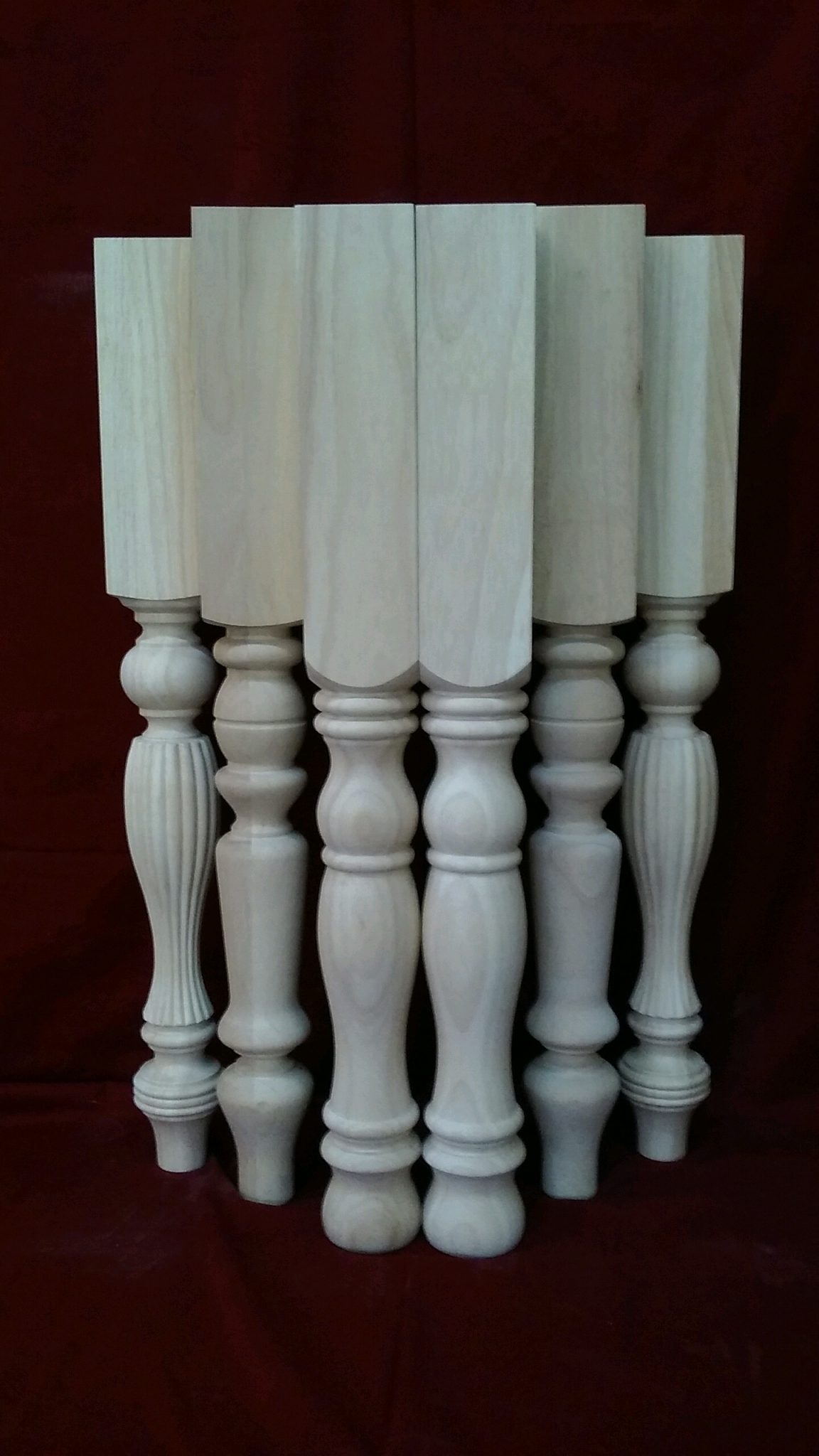 Products : Pierce & Pierce